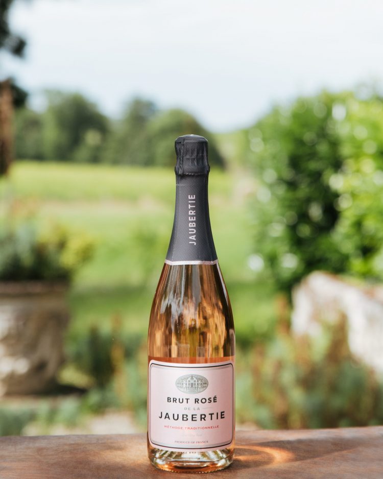 Mirabelle Blanc 2022 - Château de la Jaubertie